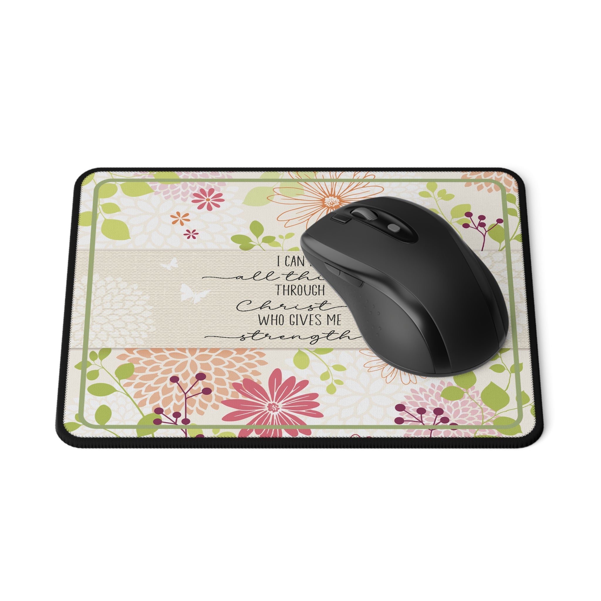 Mouse Pads | Amazing Faith Designs