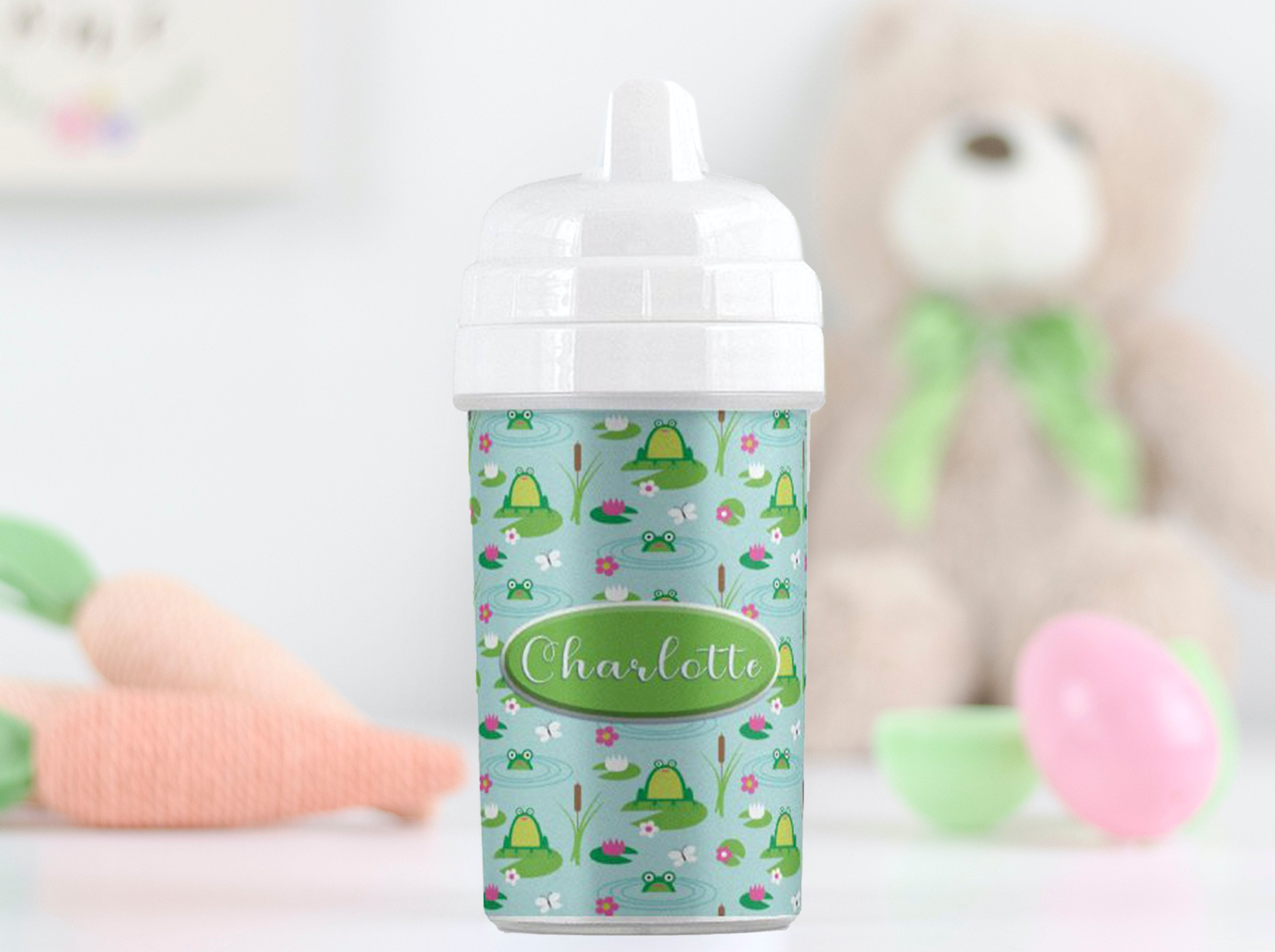 Sippy Cups | Amazing Faith Designs