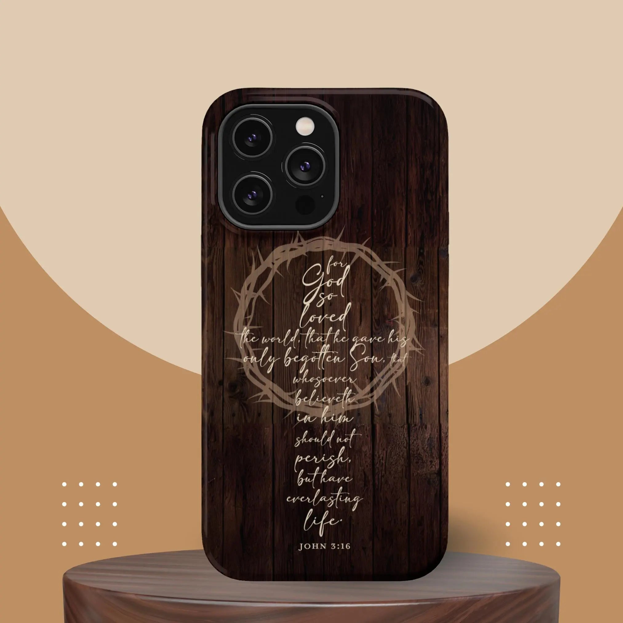 Phone Cases | Amazing Faith Designs