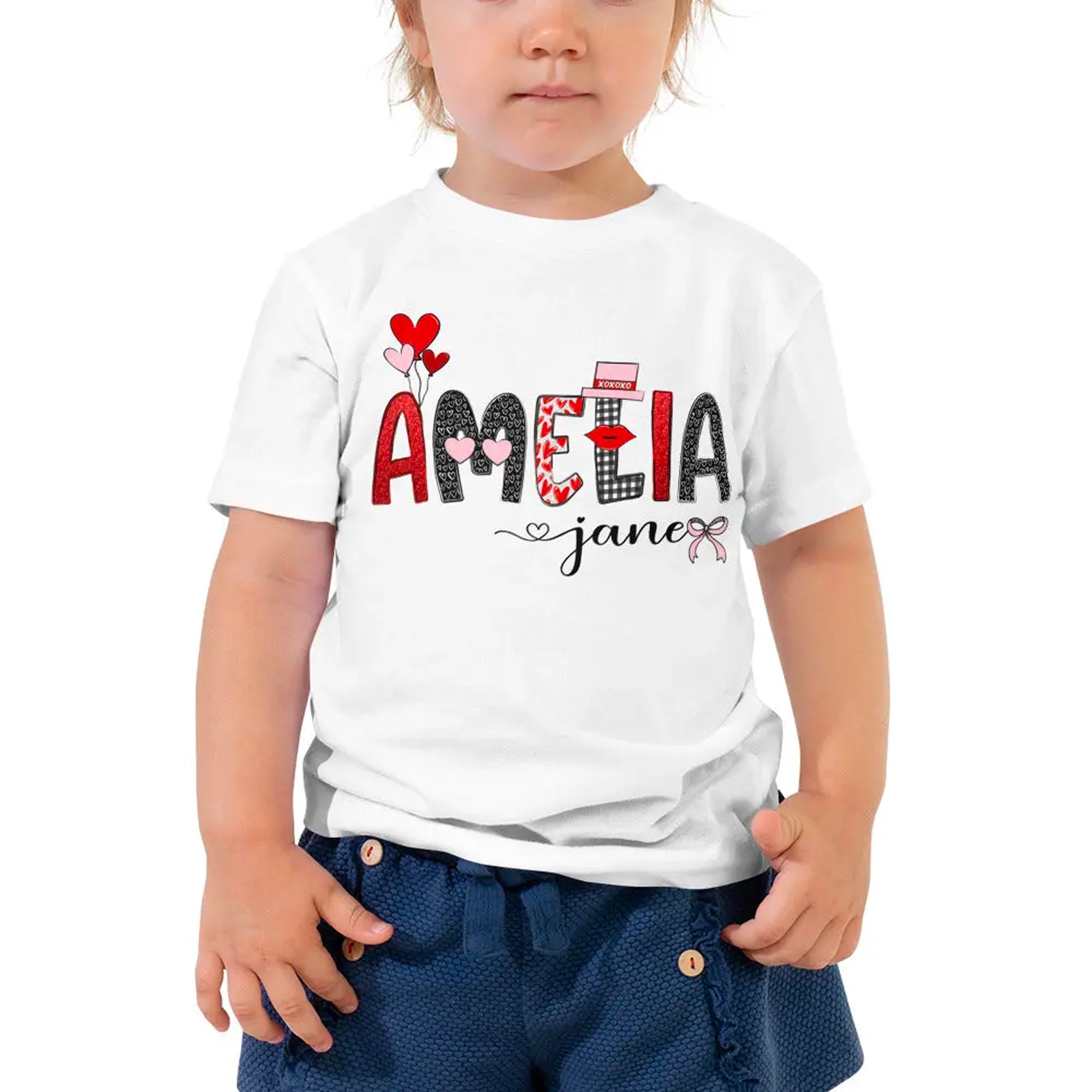 Valentine's Day Collection | Amazing Faith Designs