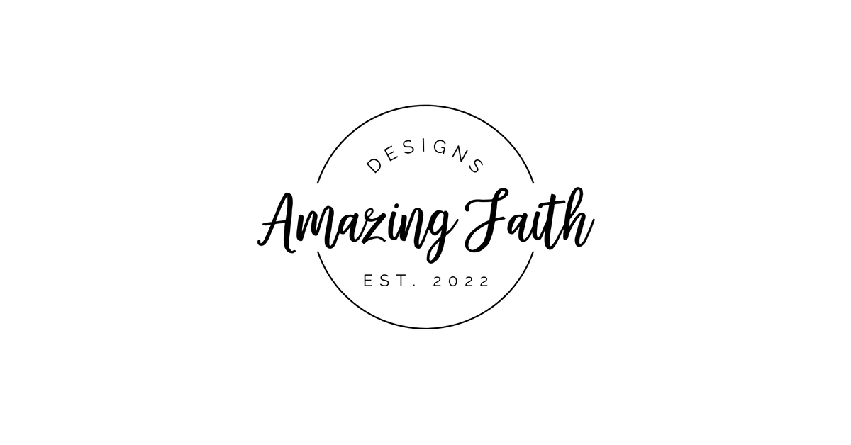 Amazing Faith Designs LLC