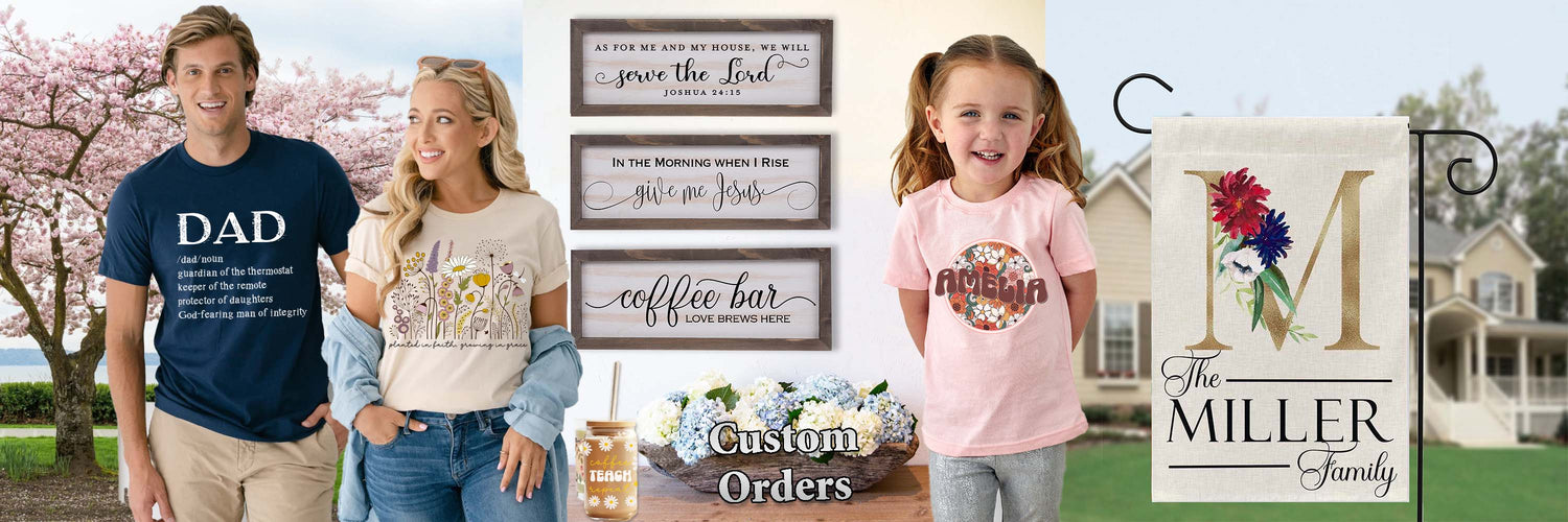 Amazing Faith Designs LLC