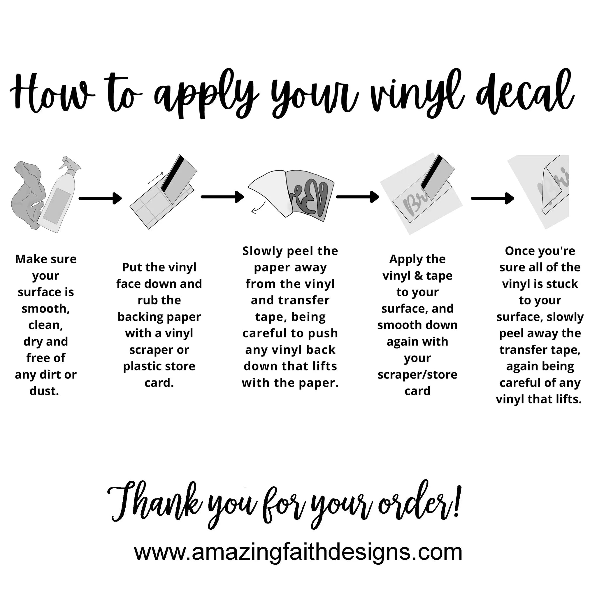 Back to School Sticker Decal Sheet - Boy or Girl Fonts | Amazing Faith ...